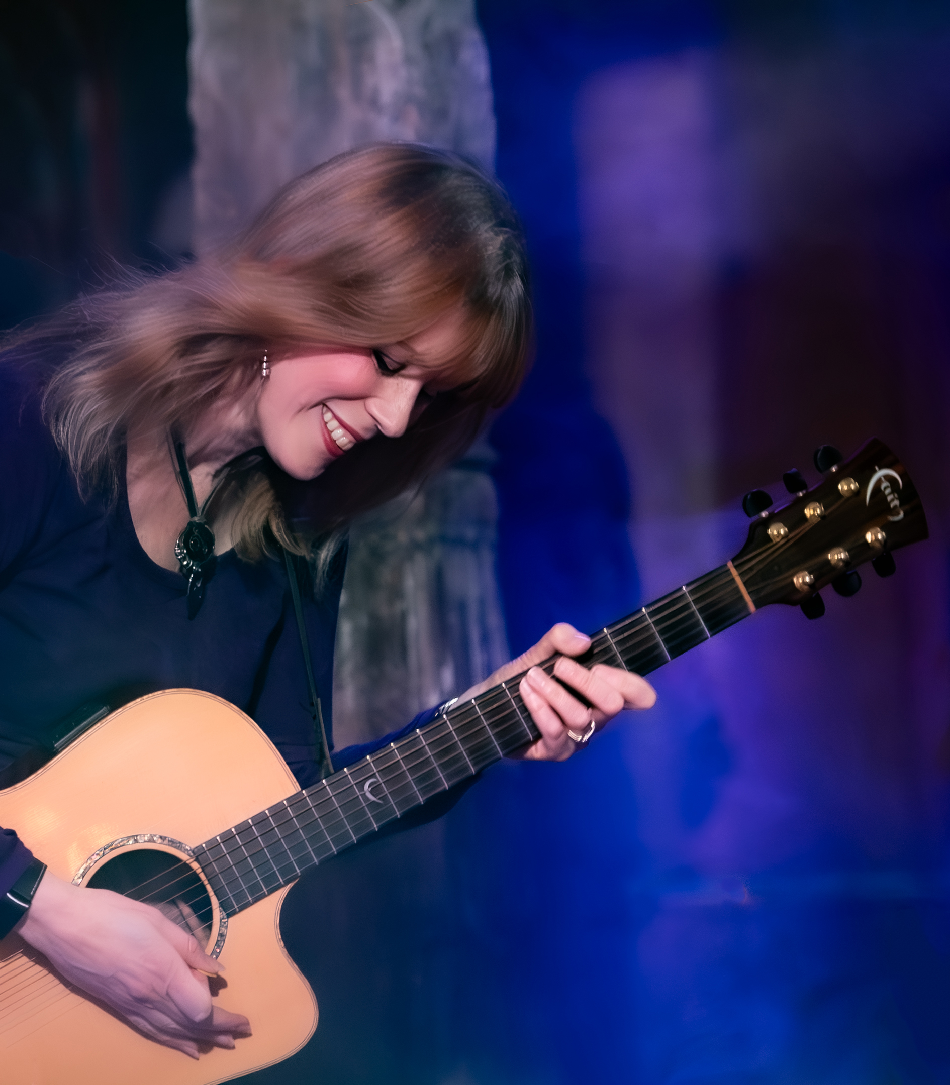 Amanda Lehmann Live: One Last Spin event at the Platform, Easterhouse ...